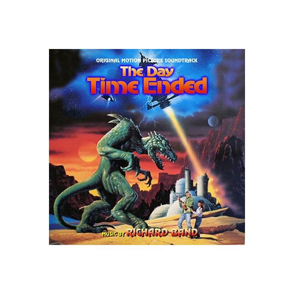 【発売日：2020年07月10日】ご注文後のキャンセル・返品は承れません。発売日:2020年07月10日/商品ID:5065724/ジャンル:サウンドトラック/フォーマット:CD/構成数:1/レーベル:Dragon's Domain Rec...