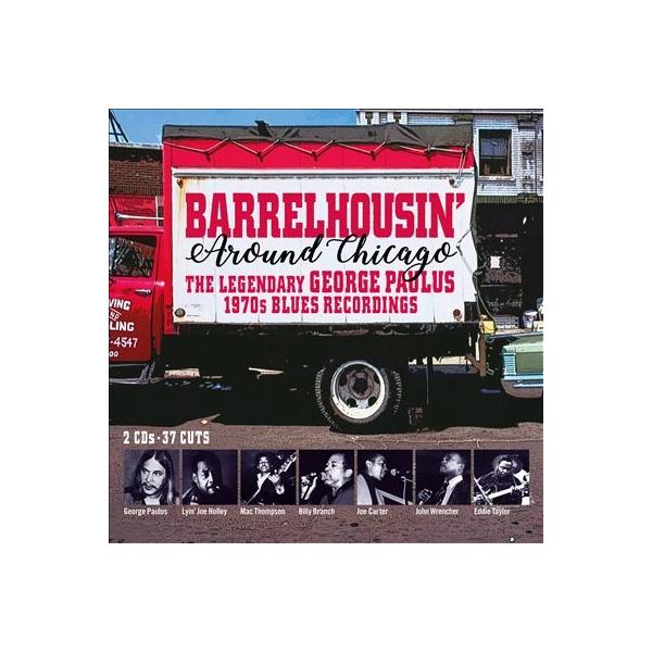 【発売日：2020年09月25日】ご注文後のキャンセル・返品は承れません。発売日:2020年09月25日/商品ID:5065963/ジャンル:COUNTRY/BLUES/フォーマット:CD/構成数:2/レーベル:JSP Records/タイ...