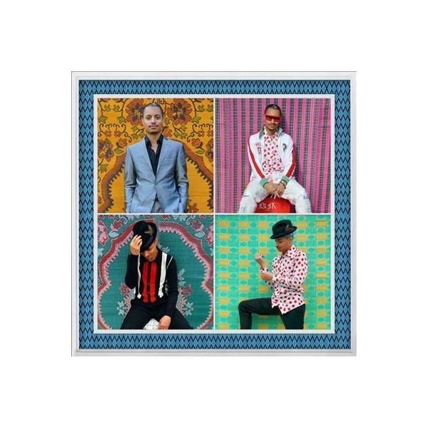 【発売日：2020年09月04日】ご注文後のキャンセル・返品は承れません。発売日:2020年09月04日/商品ID:5066136/ジャンル:JAZZ/フォーマット:LP/構成数:2/レーベル:Rainbow Blonde/アーティスト:J...