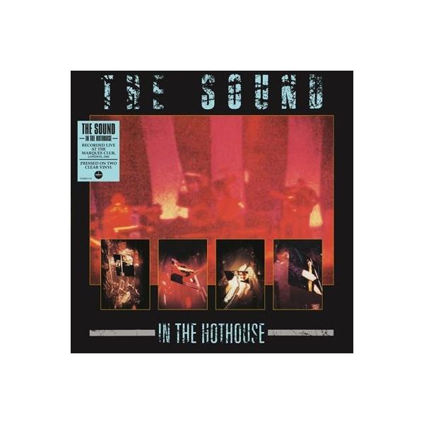 【発売日：2020年08月07日】ご注文後のキャンセル・返品は承れません。発売日:2020年08月07日/商品ID:5066193/ジャンル:ROCK/POP/フォーマット:LP/構成数:2/レーベル:Demon Records/アーティス...