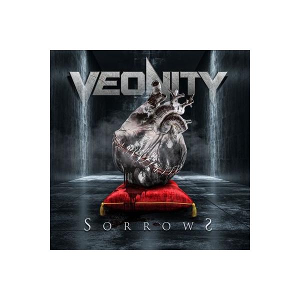 【発売日：2020年08月21日】ご注文後のキャンセル・返品は承れません。発売日:2020年08月21日/商品ID:5066412/ジャンル:ROCK/POP/フォーマット:CD/構成数:1/レーベル:Scarlet Records/アーテ...