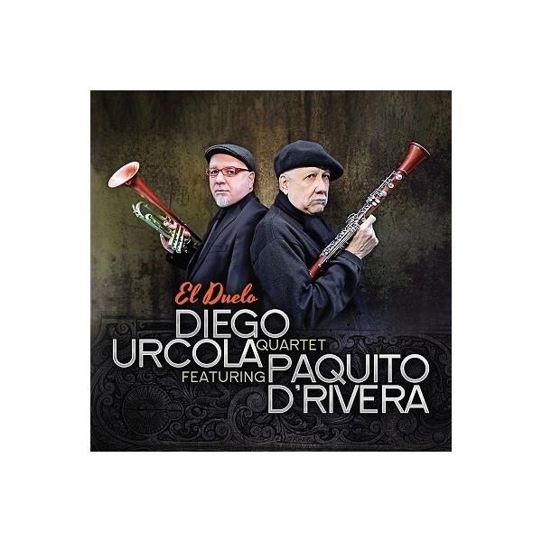 【発売日：2020年08月28日】ご注文後のキャンセル・返品は承れません。発売日:2020年08月28日/商品ID:5066694/ジャンル:JAZZ/フォーマット:CD/構成数:1/レーベル:SunnySide/アーティスト:Diego ...