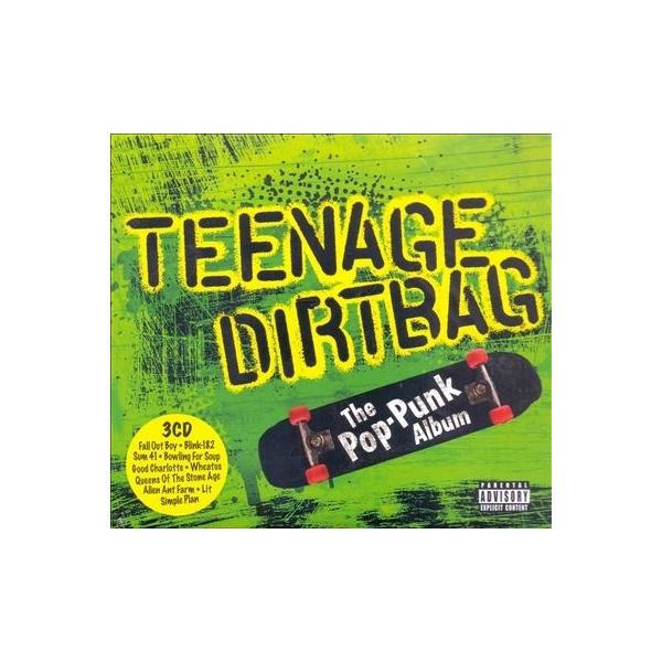 【発売日：2020年07月31日】ご注文後のキャンセル・返品は承れません。発売日:2020年07月31日/商品ID:5068046/ジャンル:ROCK/POP/フォーマット:CD/構成数:3/レーベル:UMC/タイトル:Teenage Di...