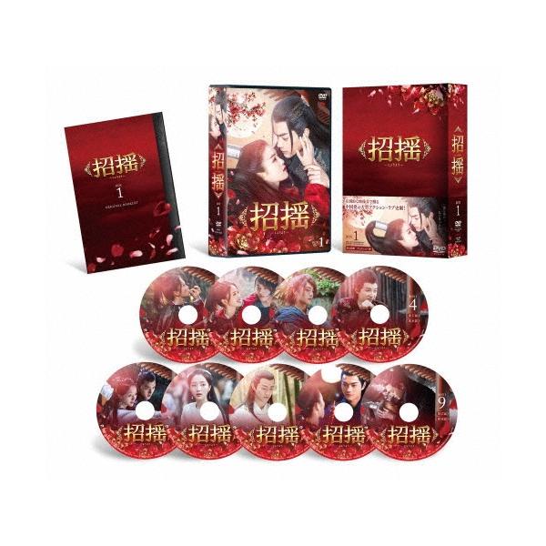 【発売日：2020年09月02日】ご注文後のキャンセル・返品は承れません。発売日:2020年09月02日/商品ID:5068568/ジャンル:映画/TVドラマ/フォーマット:DVD/構成数:9/レーベル:ポニーキャニオン/アーティスト:バイ...