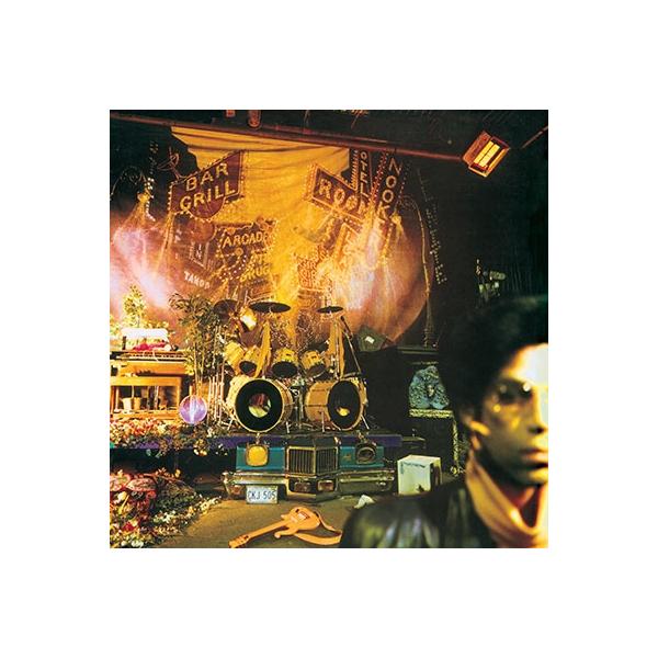 【発売日：2020年09月25日】ご注文後のキャンセル・返品は承れません。発売日:2020年09月25日/商品ID:5068630/ジャンル:SOUL/CLUB/RAP/フォーマット:LP/構成数:2/レーベル:Rhino/アーティスト:P...