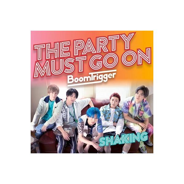 【発売日：2020年08月13日】ご注文後のキャンセル・返品は承れません。発売日:2020年08月13日/商品ID:5068818/ジャンル:J-POP/フォーマット:12cmCD Single/構成数:2/レーベル:WORLD ENTER...