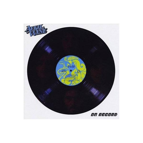 【発売日：2020年07月10日】ご注文後のキャンセル・返品は承れません。発売日:2020年07月10日/商品ID:5070093/ジャンル:ROCK/POP/フォーマット:LP/構成数:1/レーベル:Aquarius/アーティスト:Apr...