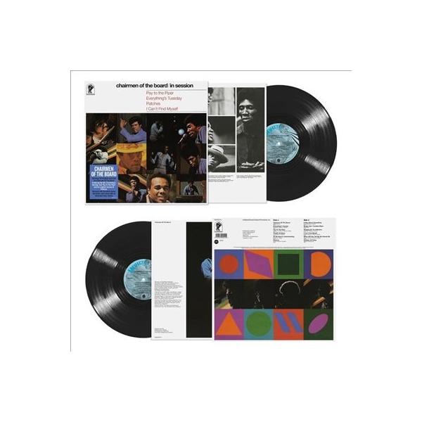 【発売日：2020年08月28日】ご注文後のキャンセル・返品は承れません。発売日:2020年08月28日/商品ID:5070590/ジャンル:SOUL/CLUB/RAP/フォーマット:LP/構成数:1/レーベル:Demon Records/...