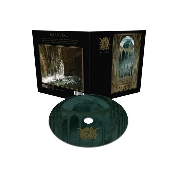 【発売日：2020年10月09日】ご注文後のキャンセル・返品は承れません。発売日:2020年10月09日/商品ID:5070680/ジャンル:ROCK/POP/フォーマット:CD/構成数:1/レーベル:Prosthetic/アーティスト:V...