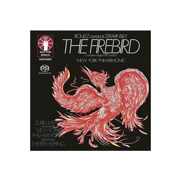 【発売日：2020年07月17日】ご注文後のキャンセル・返品は承れません。発売日:2020年07月17日/商品ID:5070731/ジャンル:CLASSICAL/フォーマット:SACD Hybrid/構成数:1/レーベル:Dutton Ep...