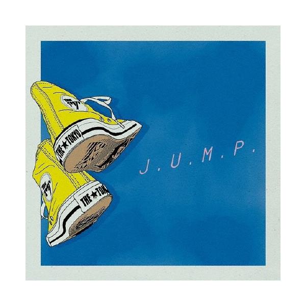 【発売日：2020年09月09日】ご注文後のキャンセル・返品は承れません。発売日:2020年09月09日/商品ID:5072832/ジャンル:J-POP/フォーマット:CD/構成数:1/レーベル:THE TOKYO/アーティスト:THE T...