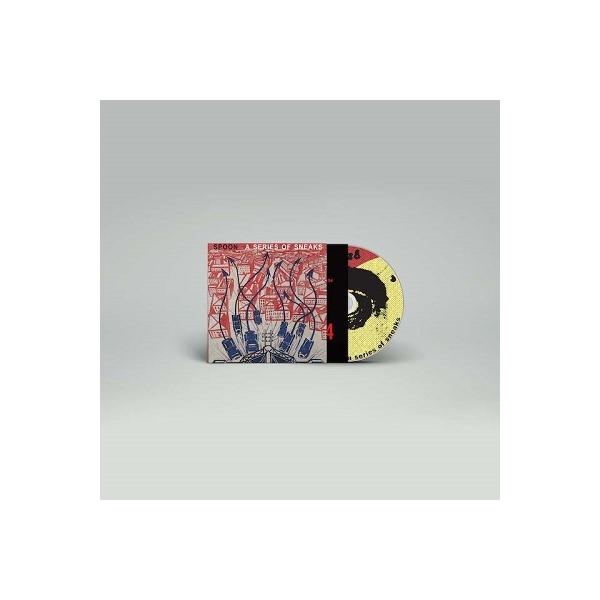 【発売日：2020年08月14日】ご注文後のキャンセル・返品は承れません。発売日:2020年08月14日/商品ID:5073250/ジャンル:ROCK/POP/フォーマット:CD/構成数:1/レーベル:Matador/アーティスト:Spoo...