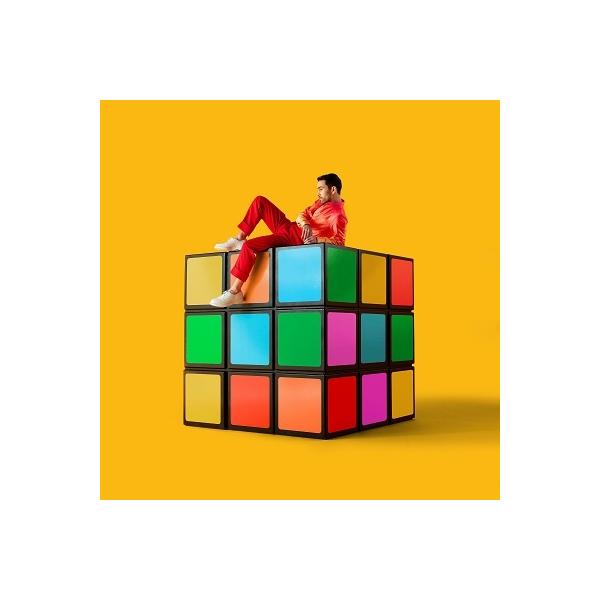 【発売日：2020年10月09日】ご注文後のキャンセル・返品は承れません。発売日:2020年10月09日/商品ID:5073345/ジャンル:ROCK/POP/フォーマット:LP/構成数:1/レーベル:Colour Vision Recor...