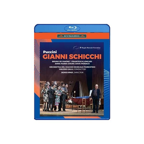 【発売日：2020年08月27日】ご注文後のキャンセル・返品は承れません。発売日:2020年08月27日/商品ID:5073976/ジャンル:CLASSICAL/フォーマット:Blu-ray Disc/構成数:1/レーベル:Dynamic/...