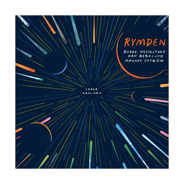 【発売日：2020年09月02日】ご注文後のキャンセル・返品は承れません。発売日:2020年09月02日/商品ID:5075094/ジャンル:JAZZ/フォーマット:CD/構成数:2/レーベル:Mocloud/アーティスト:Rymden/ア...