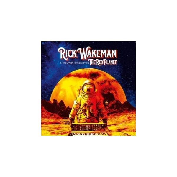 【発売日：2020年08月28日】ご注文後のキャンセル・返品は承れません。発売日:2020年08月28日/商品ID:5075449/ジャンル:ROCK/POP/フォーマット:CD/構成数:1/レーベル:Madfish/アーティスト:Rick...