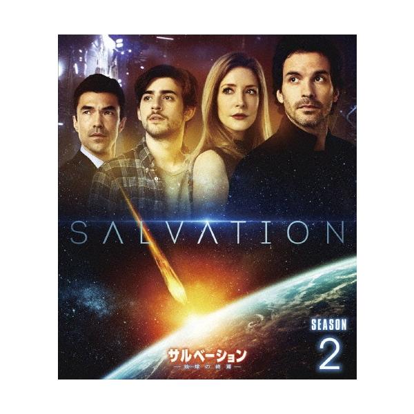 【発売日：2020年10月09日】ご注文後のキャンセル・返品は承れません。発売日:2020年10月09日/商品ID:5075643/ジャンル:映画/TVドラマ/フォーマット:DVD/構成数:7/レーベル:NBC ユニバーサル・エンターテイメ...