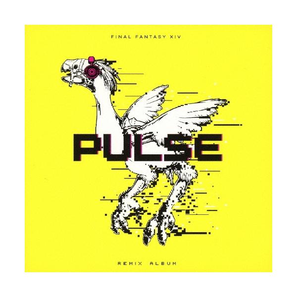 【発売日：2020年09月30日】ご注文後のキャンセル・返品は承れません。priy10発売日:2020年09月30日/商品ID:5076165/ジャンル:アニメ/キッズ/ゲーム音楽 (A)/フォーマット:CD/構成数:1/レーベル:スクウェ...