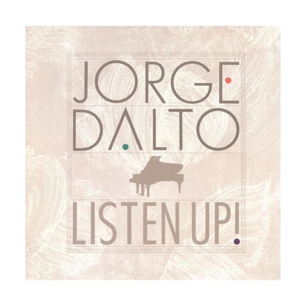 【発売日：2020年09月23日】ご注文後のキャンセル・返品は承れません。発売日:2020年09月23日/商品ID:5076300/ジャンル:JAZZ/フォーマット:CD/構成数:1/レーベル:Solid/Versatile/アーティスト:...