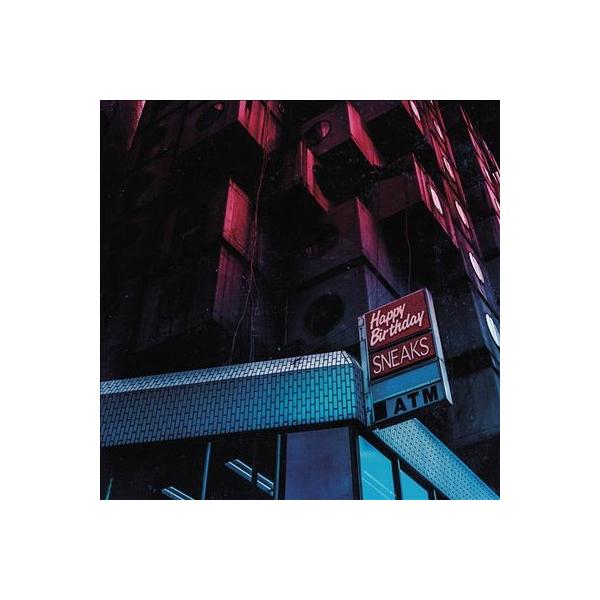 【発売日：2020年08月21日】ご注文後のキャンセル・返品は承れません。発売日:2020年08月21日/商品ID:5076663/ジャンル:ROCK/POP/フォーマット:CD/構成数:1/レーベル:Merge/アーティスト:Sneaks...