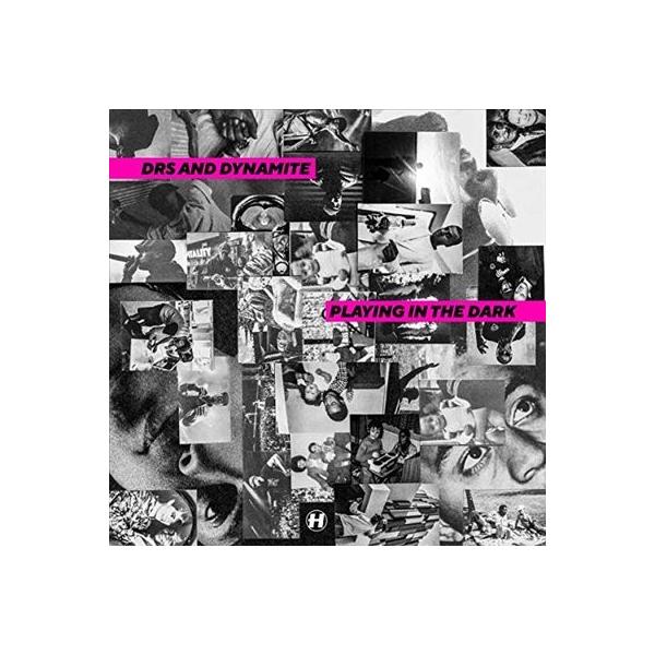 【発売日：2020年08月28日】ご注文後のキャンセル・返品は承れません。発売日:2020年08月28日/商品ID:5076805/ジャンル:SOUL/CLUB/RAP/フォーマット:LP/構成数:1/レーベル:Hospital Recor...