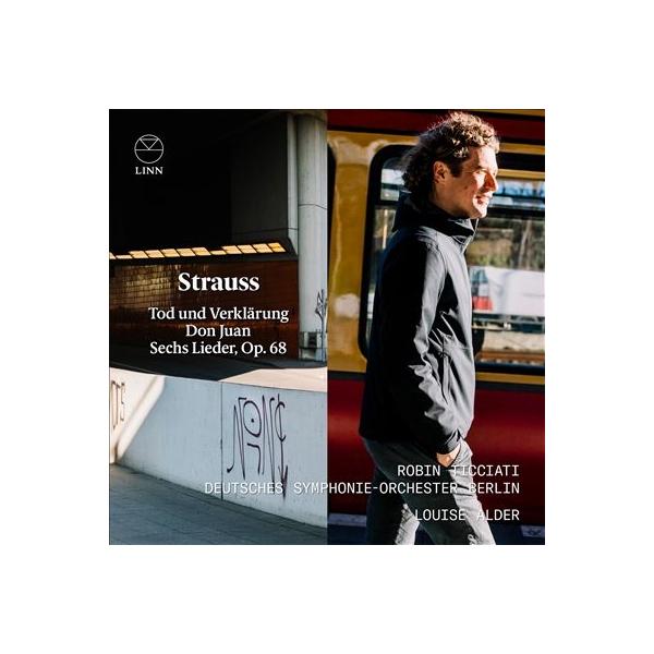 【発売日：2020年09月10日】ご注文後のキャンセル・返品は承れません。発売日:2020年09月10日/商品ID:5076937/ジャンル:CLASSICAL/フォーマット:CD/構成数:1/レーベル:Linn Records/アーティス...