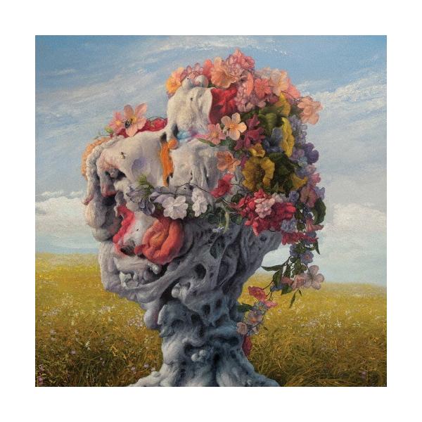 【発売日：2020年09月23日】ご注文後のキャンセル・返品は承れません。発売日:2020年09月23日/商品ID:5077301/ジャンル:ROCK/POP/フォーマット:CD/構成数:1/レーベル:MARQUEE/アーティスト:Wild...