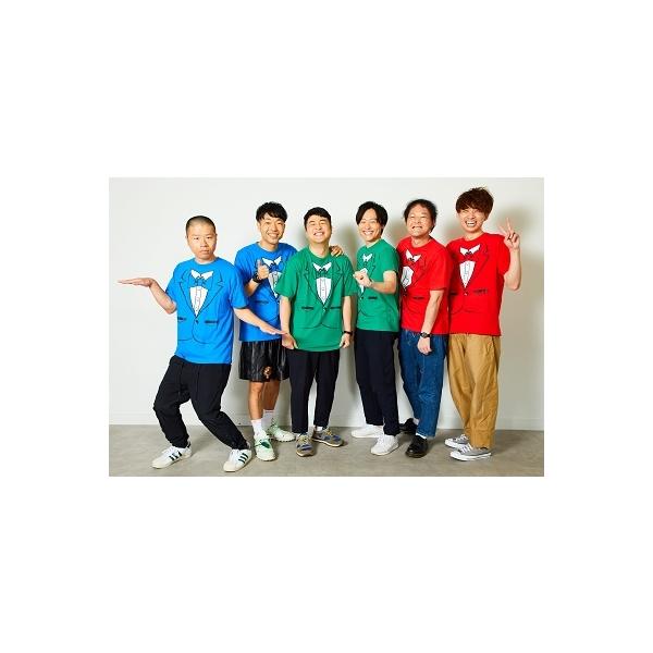 【発売日：2020年12月02日】ご注文後のキャンセル・返品は承れません。発売日:2020年12月02日/商品ID:5077371/ジャンル:趣味/実用/芸能、他 (V)/フォーマット:DVD/構成数:3/レーベル:よしもとミュージック/ア...