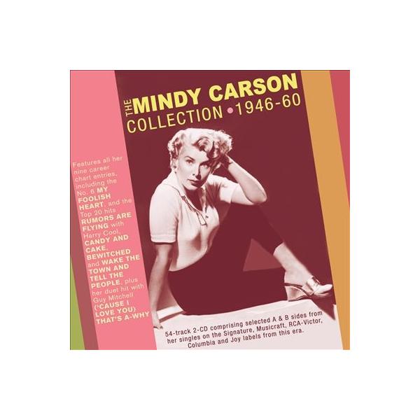 【発売日：2020年09月11日】ご注文後のキャンセル・返品は承れません。発売日:2020年09月11日/商品ID:5077791/ジャンル:JAZZ/フォーマット:CD-R/構成数:2/レーベル:Acrobat/アーティスト:Mindy ...