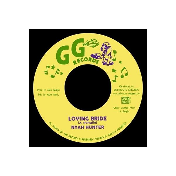 【発売日：2020年08月28日】ご注文後のキャンセル・返品は承れません。発売日:2020年08月28日/商品ID:5079141/ジャンル:WORLD/REGGAE/フォーマット:7inch Single/構成数:1/レーベル:Only ...