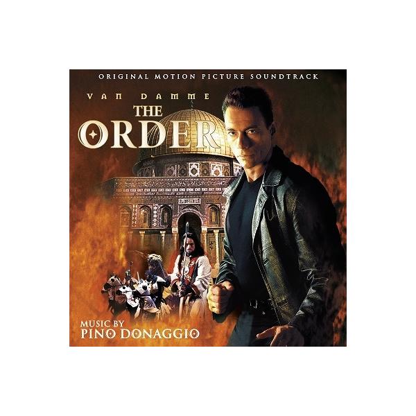 【発売日：2020年08月13日】ご注文後のキャンセル・返品は承れません。発売日:2020年08月13日/商品ID:5079891/ジャンル:サウンドトラック/フォーマット:CD/構成数:1/レーベル:Quartet Records/アーテ...