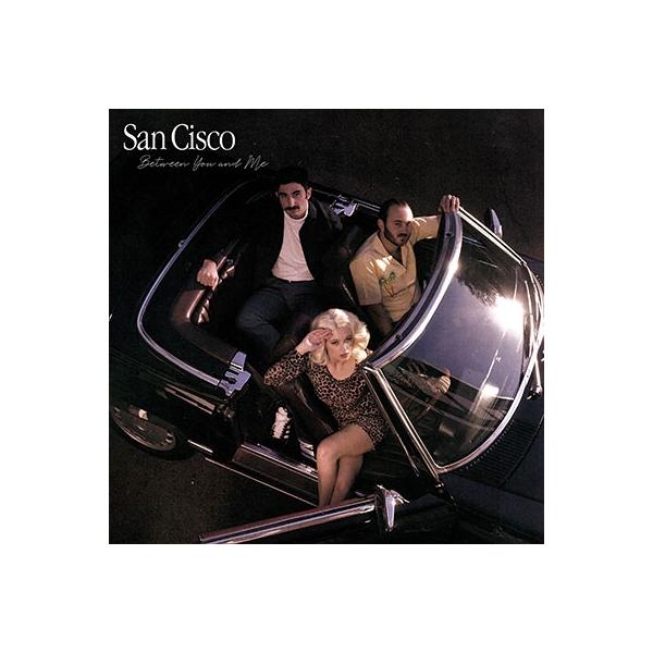 【発売日：2020年09月04日】ご注文後のキャンセル・返品は承れません。発売日:2020年09月04日/商品ID:5081136/ジャンル:ROCK/POP/フォーマット:CD/構成数:1/レーベル:ADA/アーティスト:San Cisc...