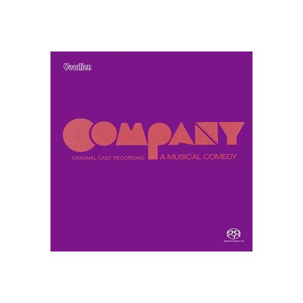 【発売日：2020年08月19日】ご注文後のキャンセル・返品は承れません。発売日:2020年08月19日/商品ID:5082672/ジャンル:サウンドトラック/フォーマット:SACD Hybrid/構成数:1/レーベル:Vocalion/タ...