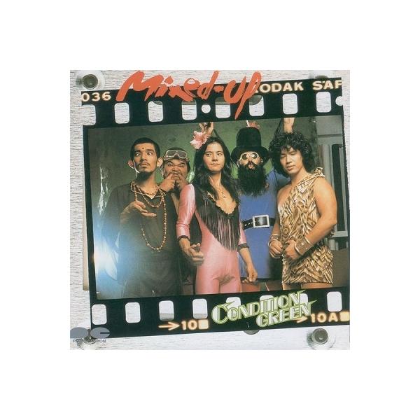 【発売日：2020年08月26日】ご注文後のキャンセル・返品は承れません。発売日:2020年08月26日/商品ID:5082712/ジャンル:J-POP/フォーマット:CD/構成数:1/レーベル:K'sプロジェクト/アーティスト:コンディシ...