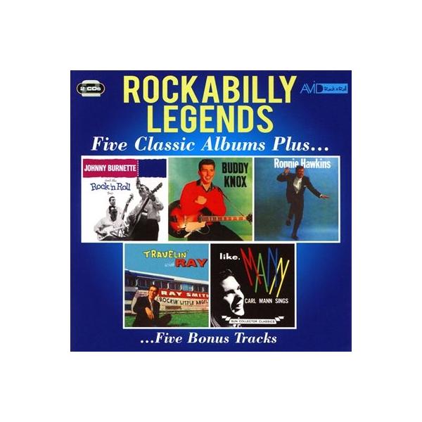 【発売日：2020年08月14日】ご注文後のキャンセル・返品は承れません。発売日:2020年08月14日/商品ID:5082760/ジャンル:ROCK/POP/フォーマット:CD/構成数:2/レーベル:Avid Rock N Roll/タイ...