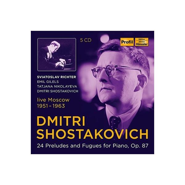 【発売日：2020年09月18日】ご注文後のキャンセル・返品は承れません。発売日:2020年09月18日/商品ID:5083106/ジャンル:CLASSICAL/フォーマット:CD/構成数:5/レーベル:Profil/アーティスト:スヴャト...