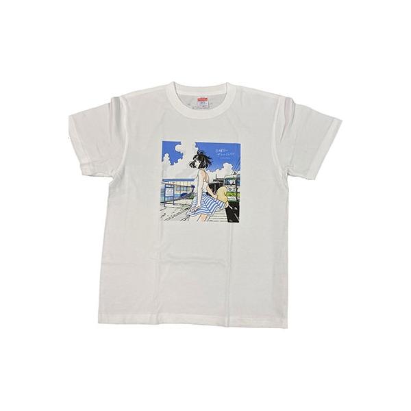 【発売日：2020年08月29日】ご注文後のキャンセル・返品は承れません。発売日:2020年08月29日/商品ID:5083140/ジャンル:グッズ/フォーマット:Apparel/構成数:1/レーベル:OCTAVE/アーティスト:江口寿史/...