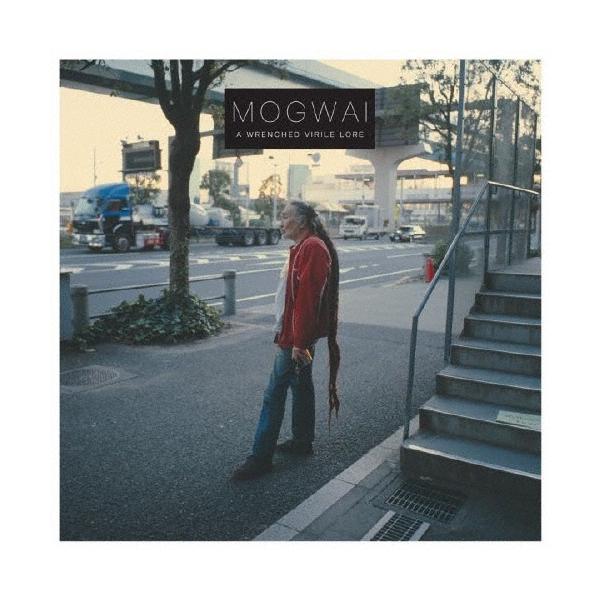 【発売日：2020年09月23日】ご注文後のキャンセル・返品は承れません。発売日:2020年09月23日/商品ID:5083890/ジャンル:ROCK/POP/フォーマット:CD/構成数:1/レーベル:Rock Action/アーティスト:...