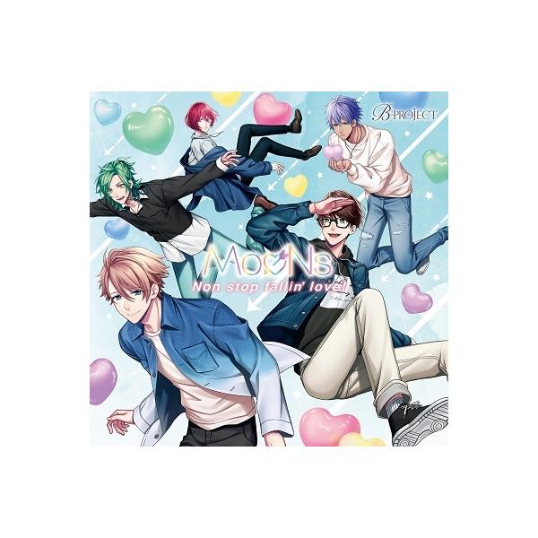 【発売日：2021年01月06日】ご注文後のキャンセル・返品は承れません。発売日:2021年01月06日/商品ID:5085329/ジャンル:アニメ/キッズ/ゲーム音楽 (A)/フォーマット:12cmCD Single/構成数:2/レーベル...