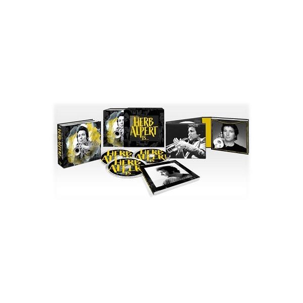 【発売日：2020年10月02日】ご注文後のキャンセル・返品は承れません。発売日:2020年10月02日/商品ID:5085667/ジャンル:JAZZ/フォーマット:CD/構成数:3/レーベル:Amped/アーティスト:Herb Alper...