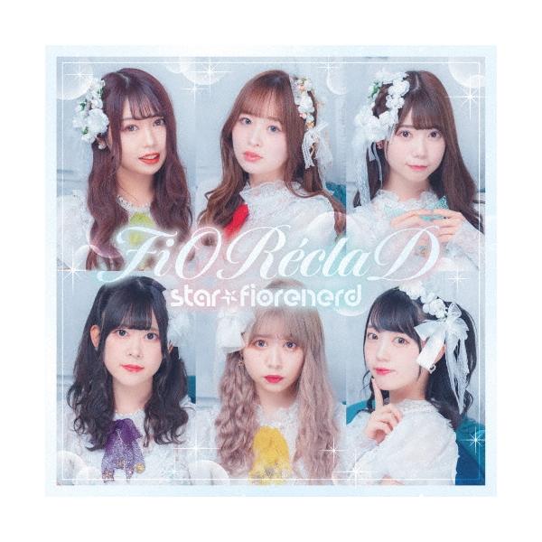 【発売日：2020年10月27日】ご注文後のキャンセル・返品は承れません。発売日:2020年10月27日/商品ID:5085725/ジャンル:J-POP/フォーマット:CD/構成数:1/レーベル:ロックフィールド/アーティスト:綺星★フィオ...