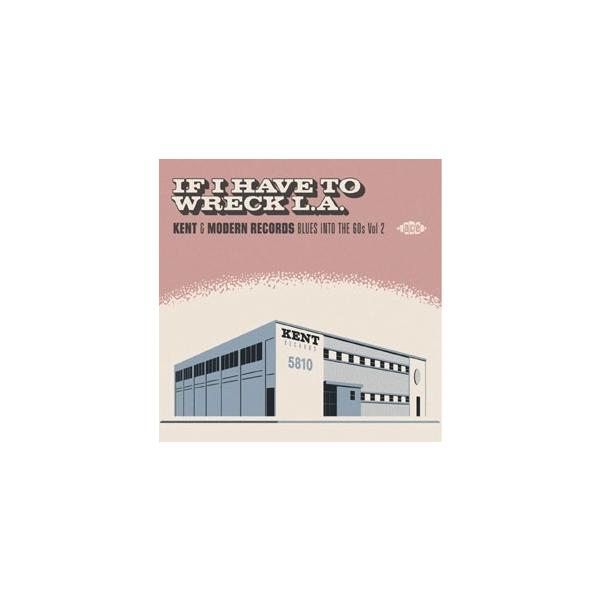【発売日：2020年10月10日】ご注文後のキャンセル・返品は承れません。発売日:2020年10月上旬/商品ID:5085828/ジャンル:COUNTRY/BLUES/フォーマット:CD/構成数:1/レーベル:Ace/タイトル:If I H...