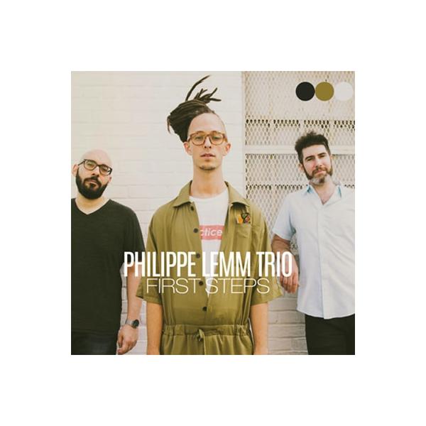 【発売日：2020年09月30日】ご注文後のキャンセル・返品は承れません。発売日:2020年09月下旬/商品ID:5086307/ジャンル:JAZZ/フォーマット:CD/構成数:1/レーベル:---/アーティスト:Philippe Lemm...