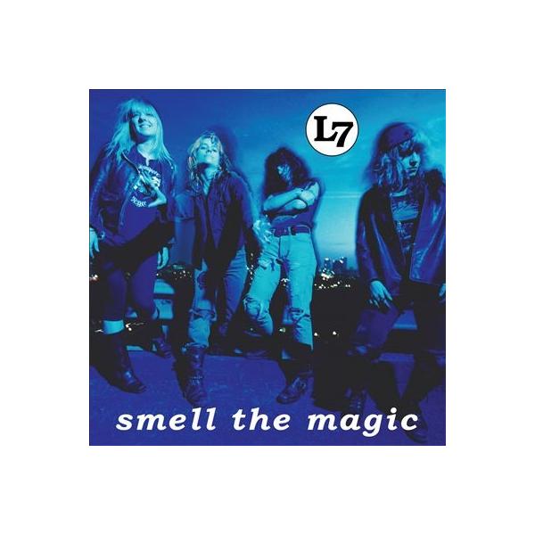 【発売日：2020年09月18日】ご注文後のキャンセル・返品は承れません。発売日:2020年09月18日/商品ID:5086345/ジャンル:ROCK/POP/フォーマット:LP/構成数:1/レーベル:Sub Pop/アーティスト:L7/ア...