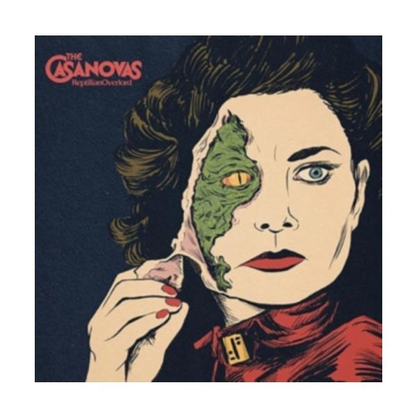 【発売日：2020年09月18日】ご注文後のキャンセル・返品は承れません。発売日:2020年09月18日/商品ID:5086590/ジャンル:ROCK/POP/フォーマット:CD/構成数:1/レーベル:Bad Reputation/アーティ...