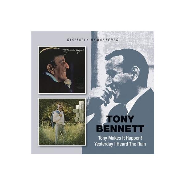 【発売日：2020年10月30日】ご注文後のキャンセル・返品は承れません。発売日:2020年10月30日/商品ID:5087433/ジャンル:JAZZ/フォーマット:CD/構成数:1/レーベル:BGO/アーティスト:Tony Bennett...