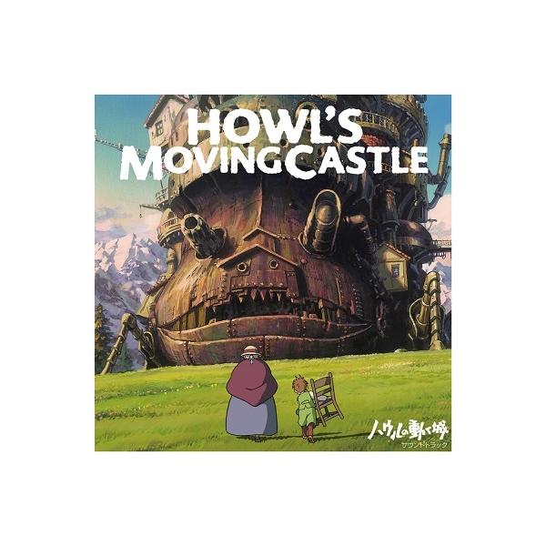 【発売日：2021年03月13日】ご注文後のキャンセル・返品は承れません。発売日:2021年03月13日/商品ID:5087660/ジャンル:サウンドトラック/フォーマット:LP/構成数:2/レーベル:スタジオジブリ/アーティスト:久石譲/...
