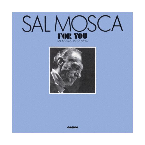 【発売日：2020年10月07日】ご注文後のキャンセル・返品は承れません。発売日:2020年10月07日/商品ID:5089196/ジャンル:JAZZ/フォーマット:CD/構成数:1/レーベル:SOLID/CHOICE/アーティスト:Sal...