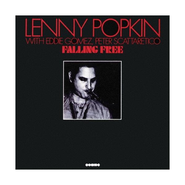 【発売日：2020年10月07日】ご注文後のキャンセル・返品は承れません。発売日:2020年10月07日/商品ID:5089201/ジャンル:JAZZ/フォーマット:CD/構成数:1/レーベル:SOLID/CHOICE/アーティスト:Len...