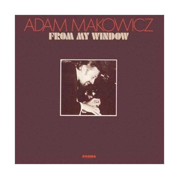 【発売日：2020年10月07日】ご注文後のキャンセル・返品は承れません。発売日:2020年10月07日/商品ID:5089202/ジャンル:JAZZ/フォーマット:CD/構成数:1/レーベル:SOLID/CHOICE/アーティスト:Ada...